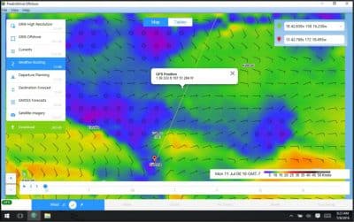 Ocean Passage Planning - Delivery Captain Yacht Delivery Planning